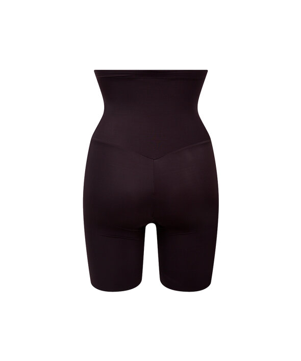 Maidenform Lingeri Firm Foundations Hi Waist Thigh Slimmer